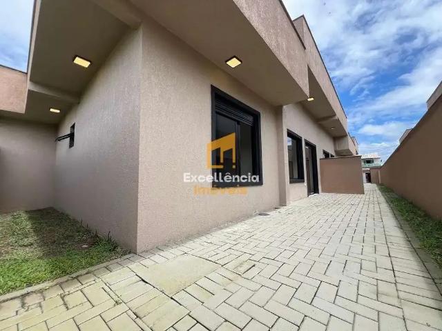 Casa / Sobrado para Venda em Pontal do Paraná/PR Shangri lá 3 Quartos