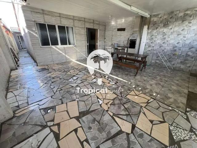 Casa / Sobrado para Venda em Pontal do Paraná/PR Shangri lá 3 Quartos