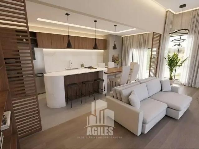 Casa / Sobrado para Venda em Pontal do Paraná/PR Shangri lá 3 Quartos