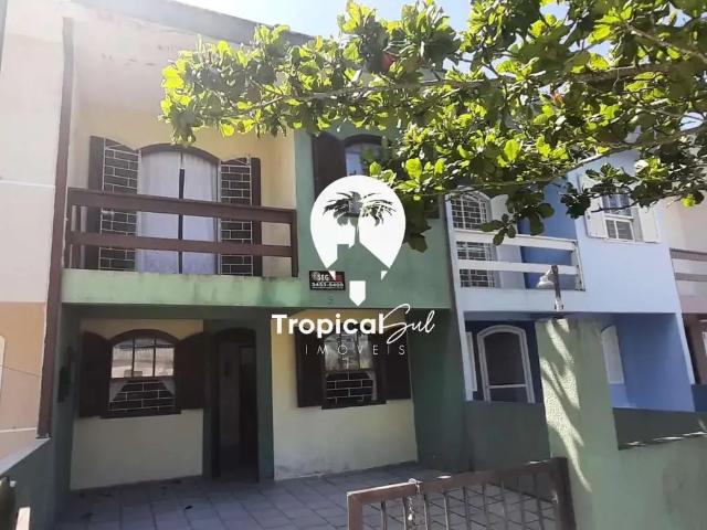 Casa / Sobrado para Venda em Pontal do Paraná/PR Shangri lá 3 Quartos