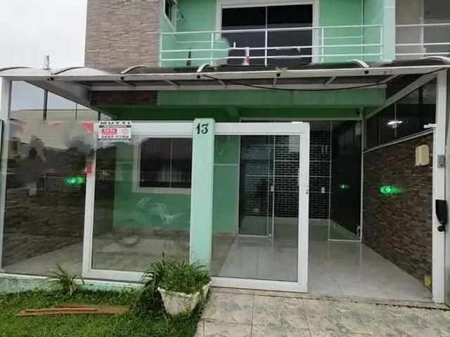 Casa / Sobrado para Venda em Pontal do Paraná/PR Shangri lá 3 Quartos
