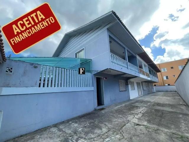 Casa / Sobrado para Venda em Pontal do Paraná/PR Shangri lá 3 Quartos