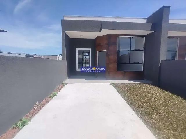 Casa / Sobrado para Venda em Pontal do Paraná/PR Shangri lá 3 Quartos