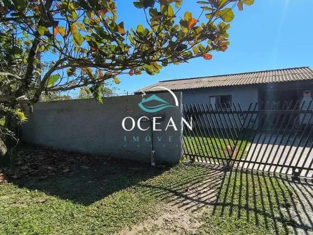 Casa / Sobrado para Venda em Pontal do Paraná/PR Shangri lá 3 Quartos