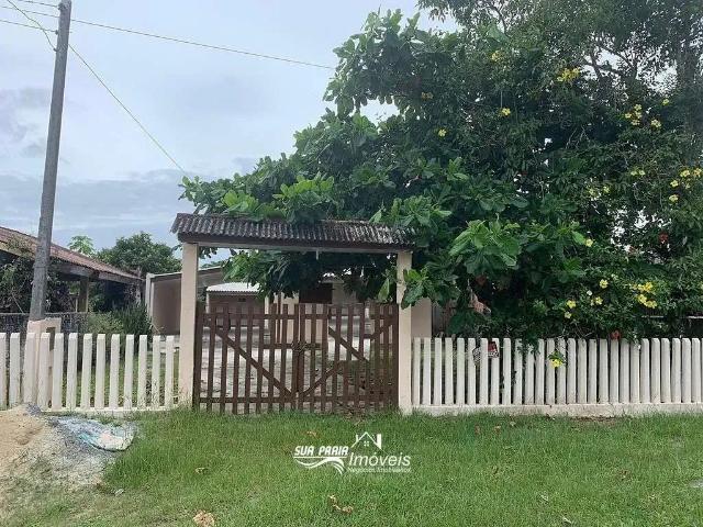Casa / Sobrado para Venda em Pontal do Paraná/PR Shangri lá 3 Quartos