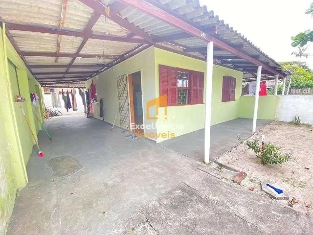 Casa / Sobrado para Venda em Pontal do Paraná/PR Shangri lá 3 Quartos
