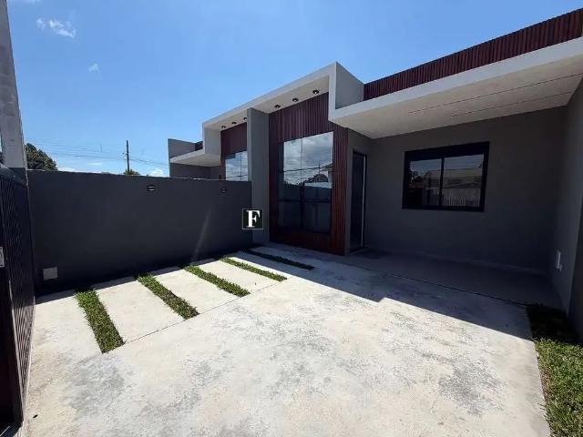 Casa / Sobrado para Venda em Pontal do Paraná/PR Shangri lá 3 Quartos