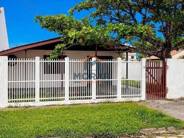Casa / Sobrado para Venda em Pontal do Paraná/PR Shangri lá 3 Quartos
