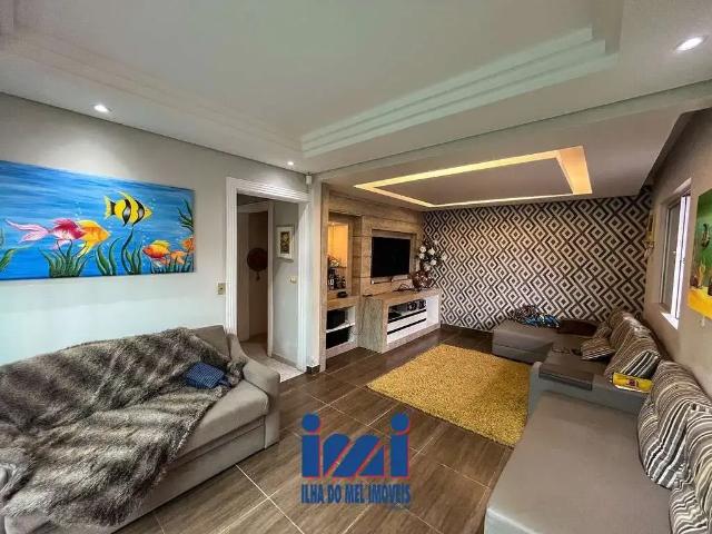 Casa / Sobrado para Venda em Pontal do Paraná/PR Shangri lá 3 Quartos
