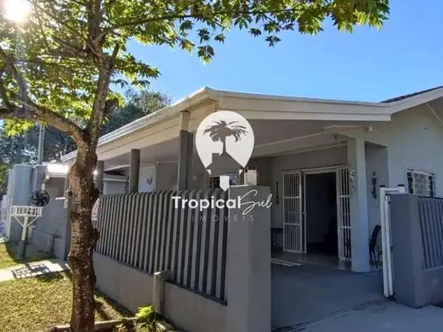 Casa / Sobrado para Venda em Pontal do Paraná/PR Shangri lá 3 Quartos