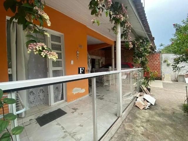 Casa / Sobrado para Venda em Pontal do Paraná/PR Shangri lá 3 Quartos