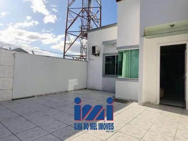 Casa / Sobrado para Venda em Pontal do Paraná/PR Shangri lá 3 Quartos