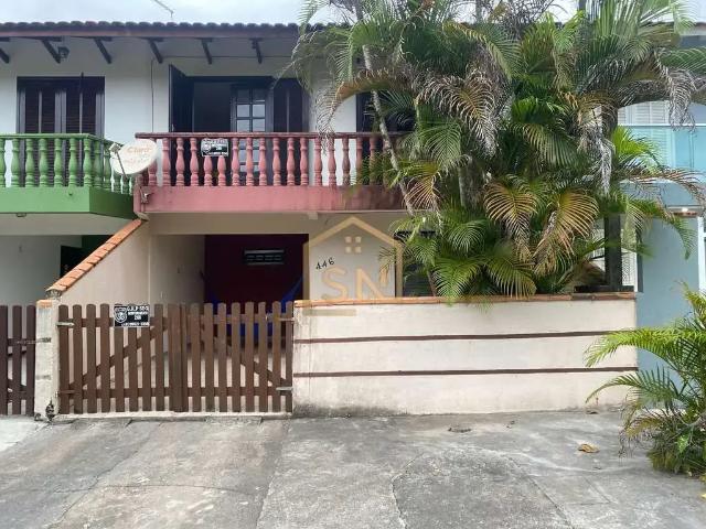 Casa / Sobrado para Venda em Pontal do Paraná/PR Shangri lá 3 Quartos