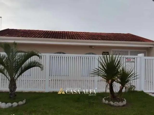 Casa / Sobrado para Venda em Pontal do Paraná/PR Shangri lá 3 Quartos