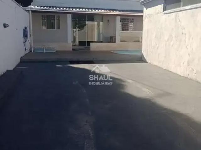 Casa / Sobrado para Venda em Pontal do Paraná/PR Shangri lá 3 Quartos