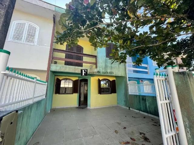 Casa / Sobrado para Venda em Pontal do Paraná/PR Shangri lá 3 Quartos