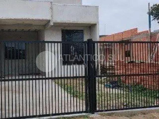 Casa / Sobrado para Venda em Pontal do Paraná/PR Shangri lá 3 Quartos