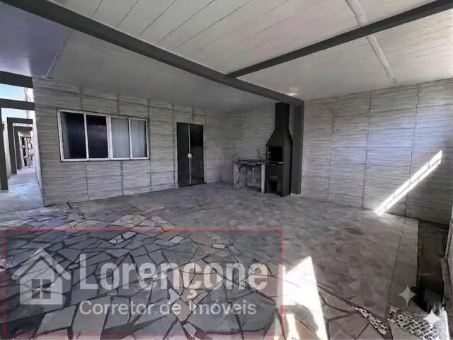 Casa / Sobrado para Venda em Pontal do Paraná/PR Shangri lá 3 Quartos
