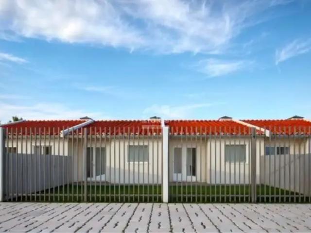 Casa / Sobrado para Venda em Pontal do Paraná/PR Shangri lá 3 Quartos