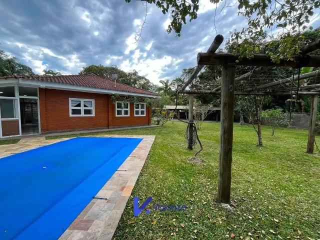 Casa / Sobrado para Venda em Pontal do Paraná/PR Pontal do Sul 4 Quartos
