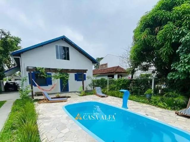 Casa / Sobrado para Venda em Pontal do Paraná/PR Pontal do Sul 4 Quartos