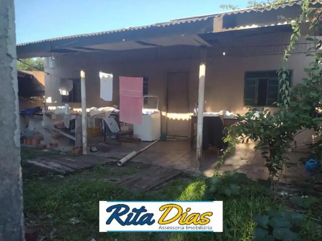 Casa / Sobrado para Venda em Pontal do Paraná/PR Pontal do Sul 4 Quartos