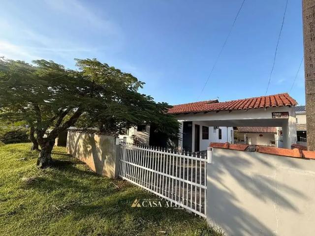 Casa / Sobrado para Venda em Pontal do Paraná/PR Pontal do Sul 4 Quartos