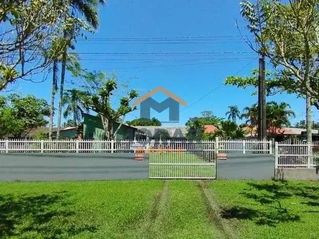 Casa / Sobrado para Venda em Pontal do Paraná/PR Pontal do Sul 4 Quartos