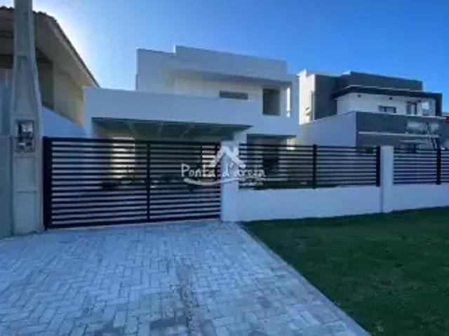 Casa / Sobrado para Venda em Pontal do Paraná/PR Pontal do Sul