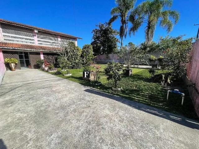 Casa / Sobrado para Venda em Pontal do Paraná/PR Pontal do Sul 5 Quartos