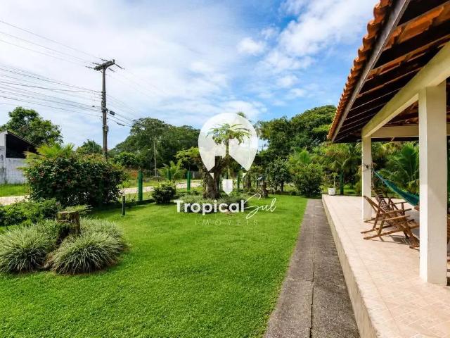 Casa / Sobrado para Venda em Pontal do Paraná/PR Pontal do Sul 5 Quartos