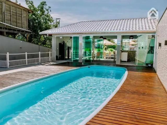 Casa / Sobrado para Venda em Pontal do Paraná/PR Pontal do Sul 5 Quartos
