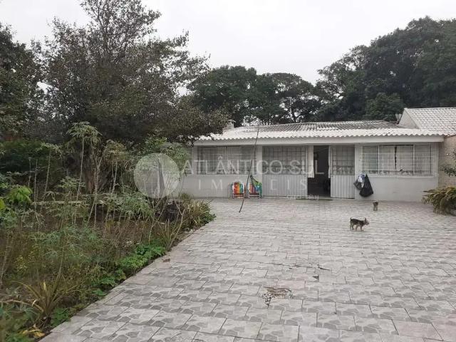 Casa / Sobrado para Venda em Pontal do Paraná/PR Pontal do Sul 5 Quartos