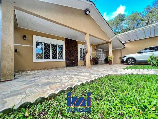 Casa / Sobrado para Venda em Pontal do Paraná/PR Pontal do Sul 5 Quartos