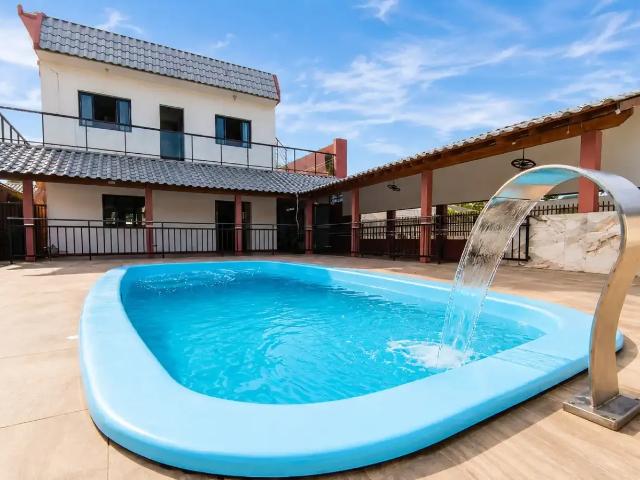 Casa / Sobrado para Venda em Pontal do Paraná/PR Pontal do Sul 5 Quartos