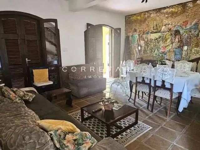 Casa / Sobrado para Venda em Pontal do Paraná/PR Pontal do Sul 5 Quartos