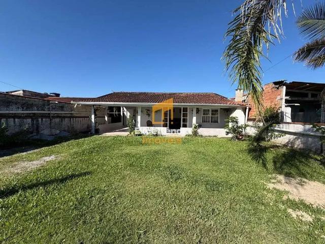 Casa / Sobrado para Venda em Pontal do Paraná/PR Pontal do Sul 5 Quartos