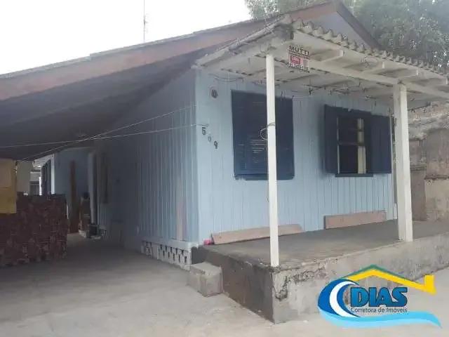 Casa / Sobrado para Venda em Pontal do Paraná/PR Pontal do Sul 6 Quartos