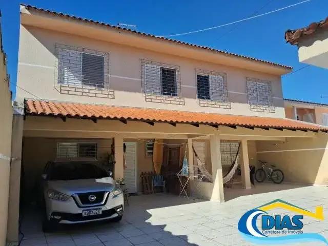 Casa / Sobrado para Venda em Pontal do Paraná/PR Pontal do Sul 6 Quartos