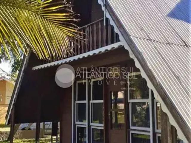 Casa / Sobrado para Venda em Pontal do Paraná/PR Pontal do Sul 6 Quartos