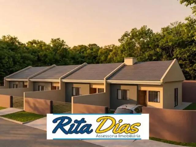 Casa / Sobrado para Venda em Pontal do Paraná/PR Pontal do Sul 2 Quartos