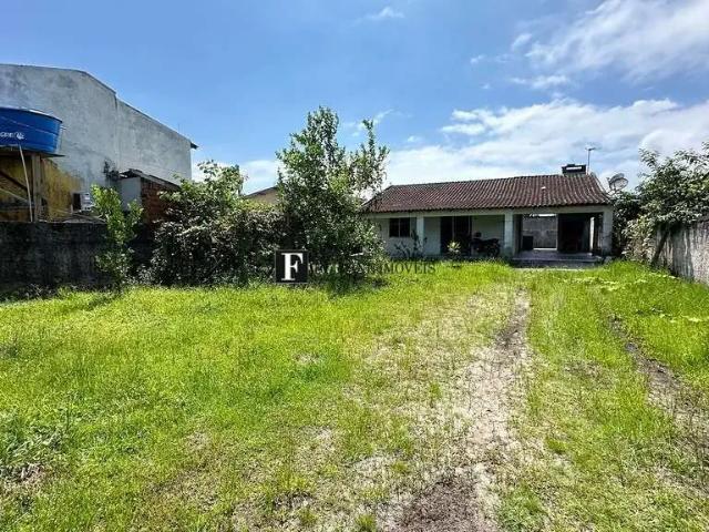 Casa / Sobrado para Venda em Pontal do Paraná/PR Pontal do Sul 2 Quartos