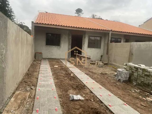 Casa / Sobrado para Venda em Pontal do Paraná/PR Pontal do Sul 2 Quartos