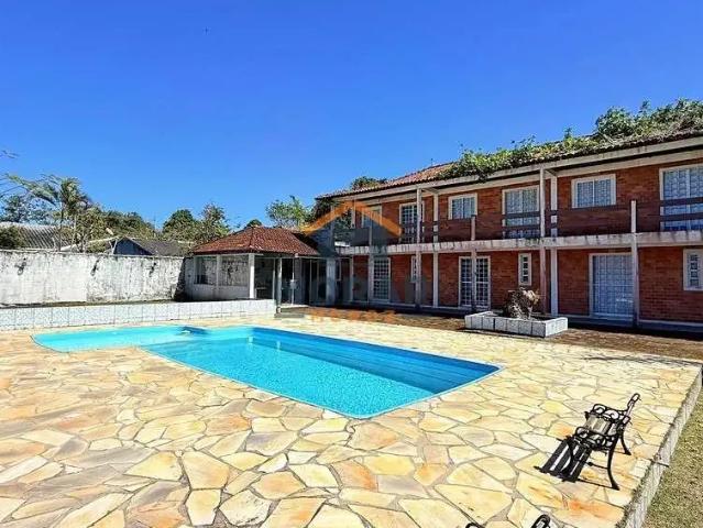 Casa / Sobrado para Venda em Pontal do Paraná/PR Pontal do Sul 2 Quartos
