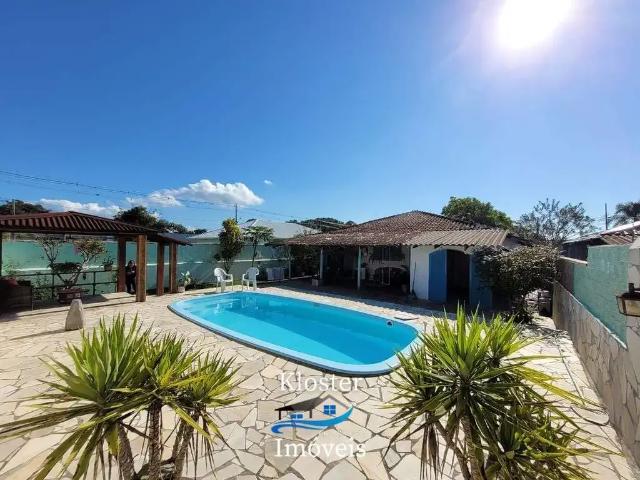 Casa / Sobrado para Venda em Pontal do Paraná/PR Pontal do Sul 2 Quartos