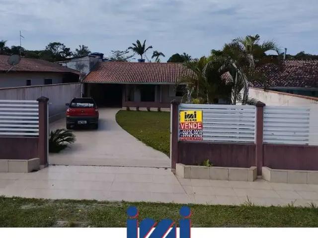 Casa / Sobrado para Venda em Pontal do Paraná/PR Pontal do Sul 2 Quartos