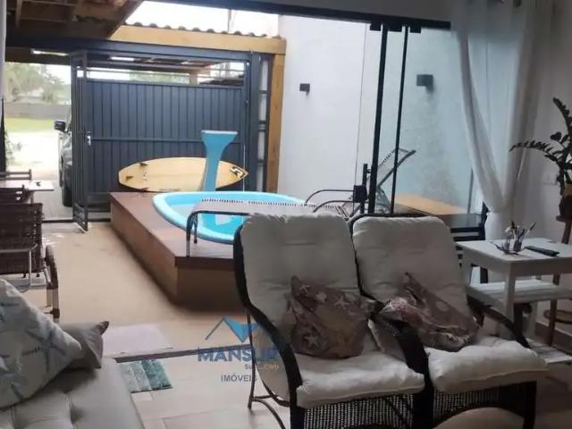 Casa / Sobrado para Venda em Pontal do Paraná/PR Pontal do Sul 2 Quartos