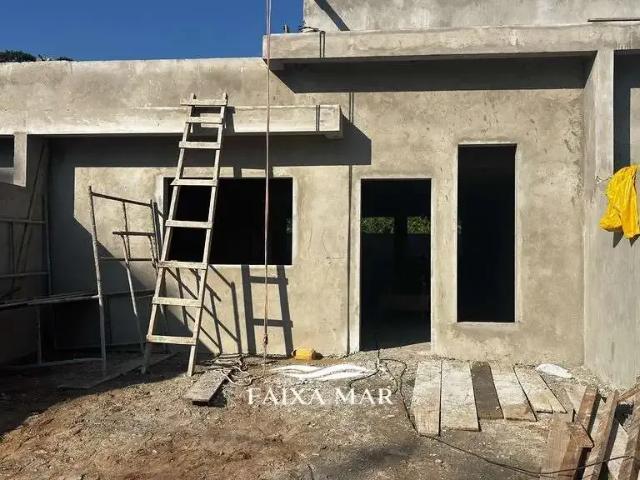 Casa / Sobrado para Venda em Pontal do Paraná/PR Pontal do Sul 2 Quartos