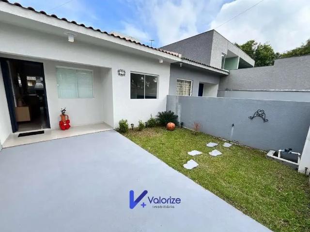 Casa / Sobrado para Venda em Pontal do Paraná/PR Pontal do Sul 2 Quartos