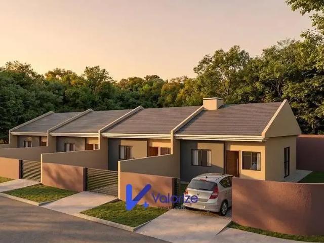 Casa / Sobrado para Venda em Pontal do Paraná/PR Pontal do Sul 2 Quartos